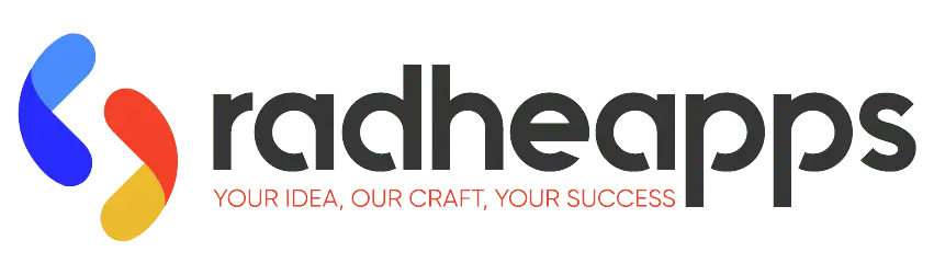 Bespoke Mobile App Development - RadheApps - Radheapps